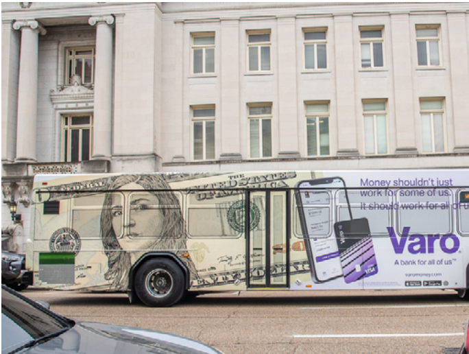 Case Studies - Static/Digital Out of Home Advertising (OOH and DOOH) - Blue Line Media